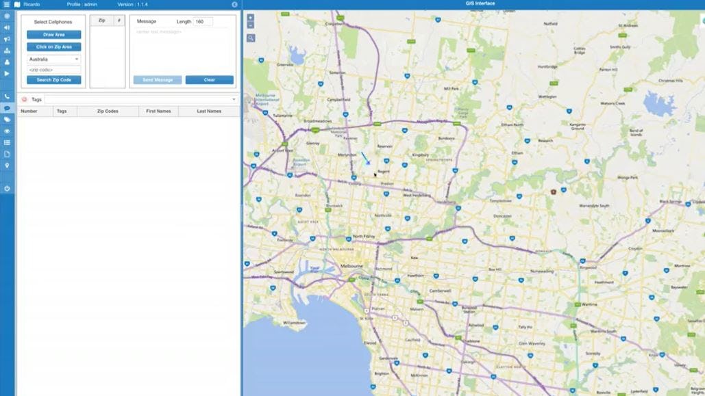Genasys Reviews, Cost & Features | GetApp Australia 2025