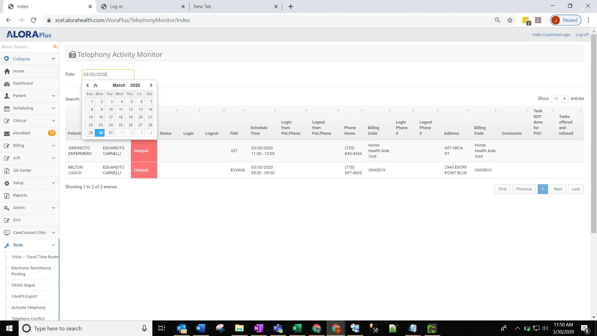 Alora Home Health Pricing, Alternatives & More 2023 | Capterra