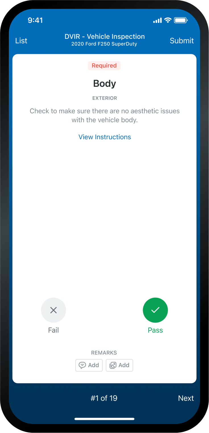 Fleetio | Reviews, Pricing & Demos - SoftwareAdvice GB