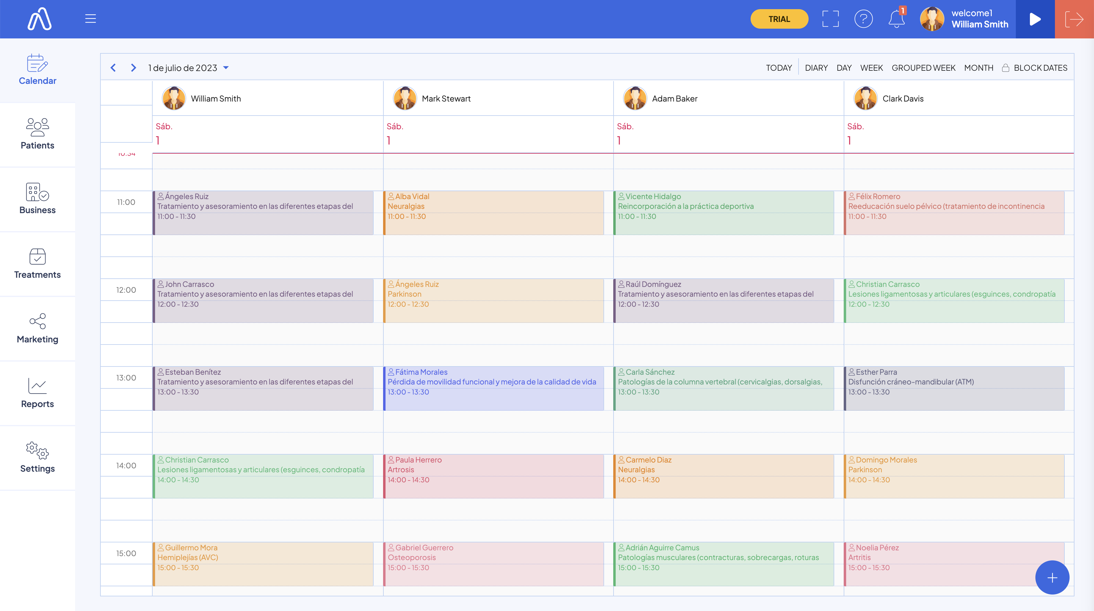 Assetry Pricing, Alternatives & More 2025 | Capterra