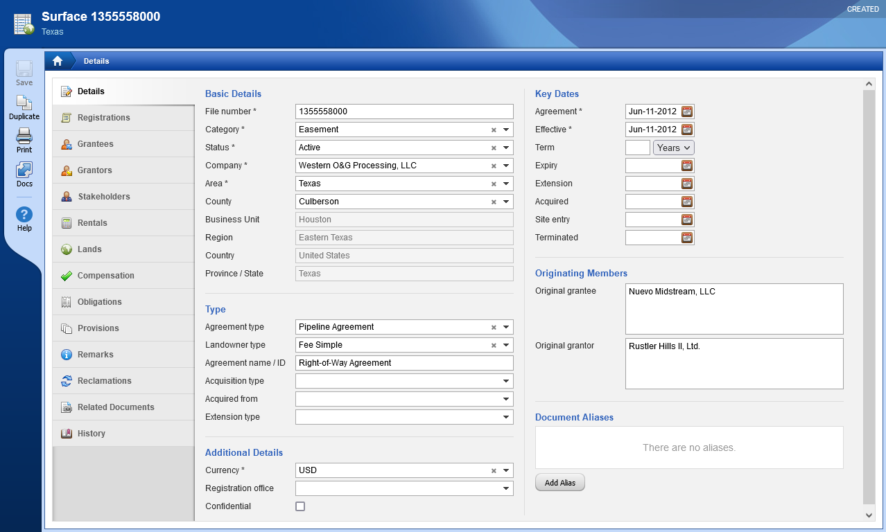 Pandell LandWorks Software - 2025 Reviews, Pricing & Demo