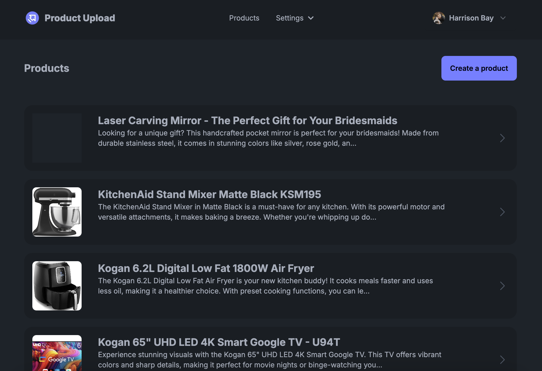 Product Upload Pricing, Alternatives & More 2025 | Capterra