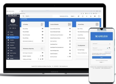Seamless Reviews, Pricing & Ratings | GetApp NZ 2025