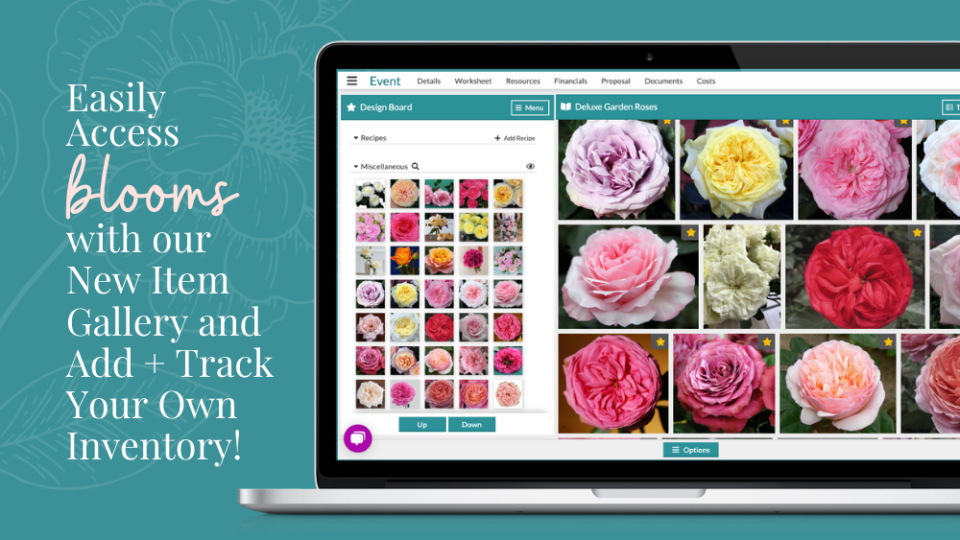 Details Flowers Pricing, Alternatives & More 2022 - Capterra