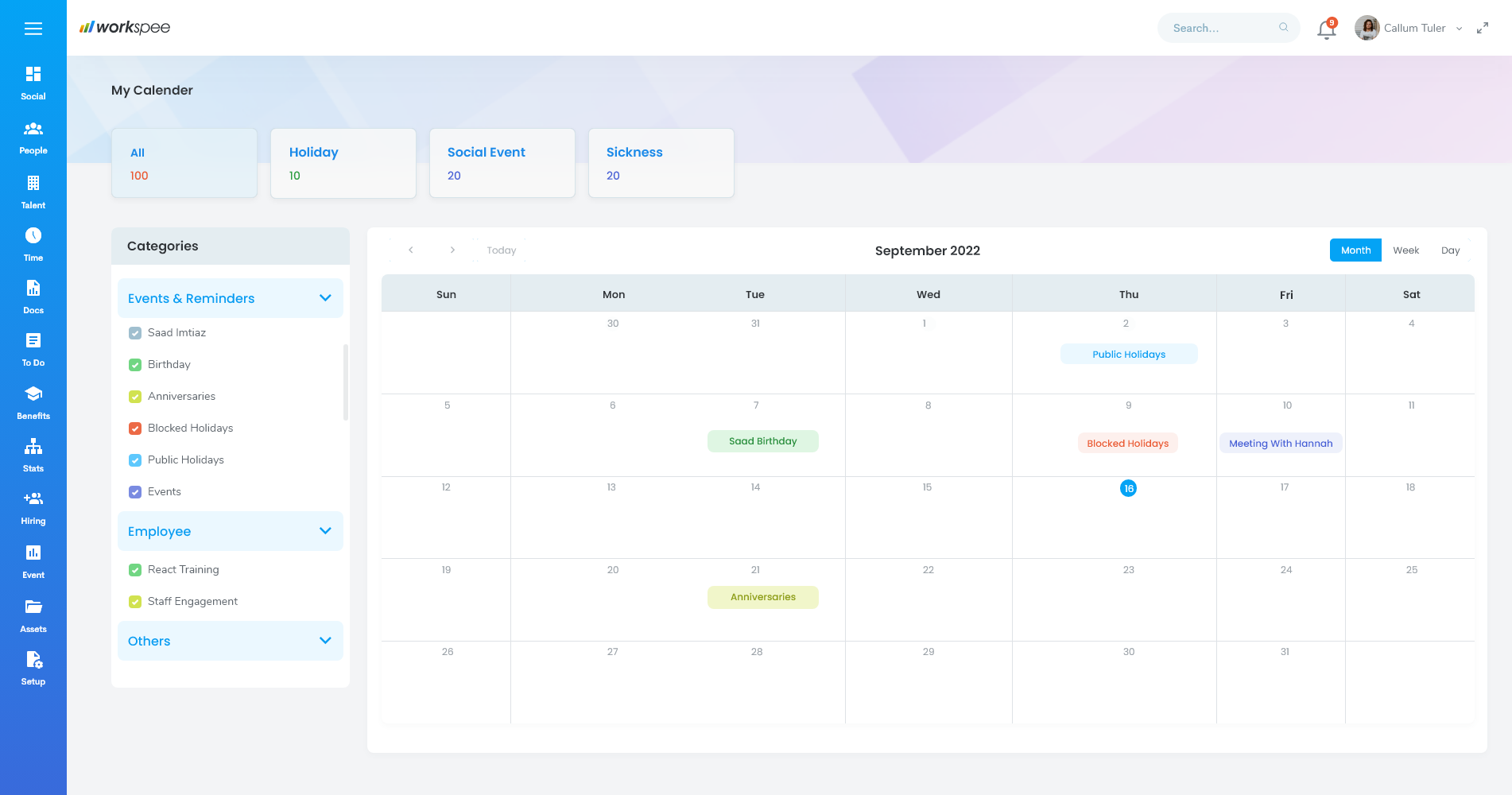 helloFriday Software Reviews, Demo & Pricing - 2023
