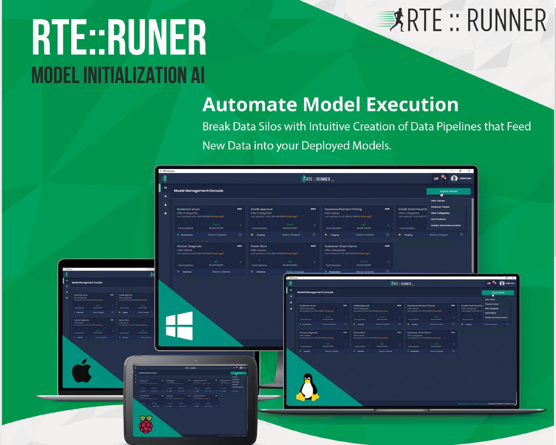 RTE Runner Software - 2025 Reviews, Pricing & Demo