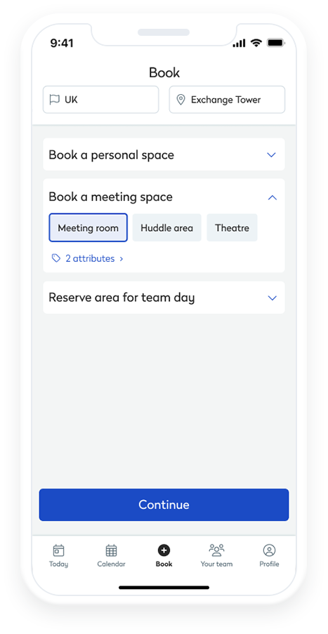Condeco Software Reviews, Demo & Pricing - 2024