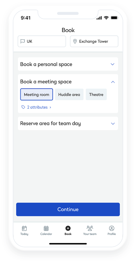 Condeco | Reviews, Pricing & Demos - SoftwareAdvice GB