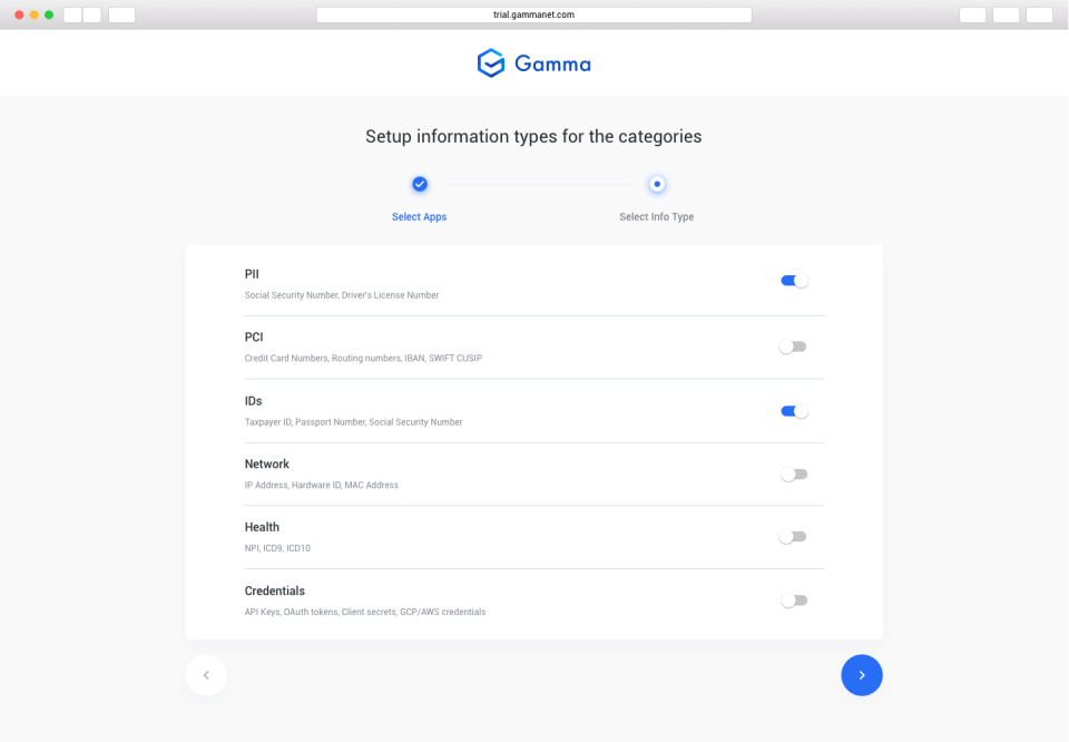 Gamma Networks. Pricing, Cost & Reviews - Capterra UK 2025