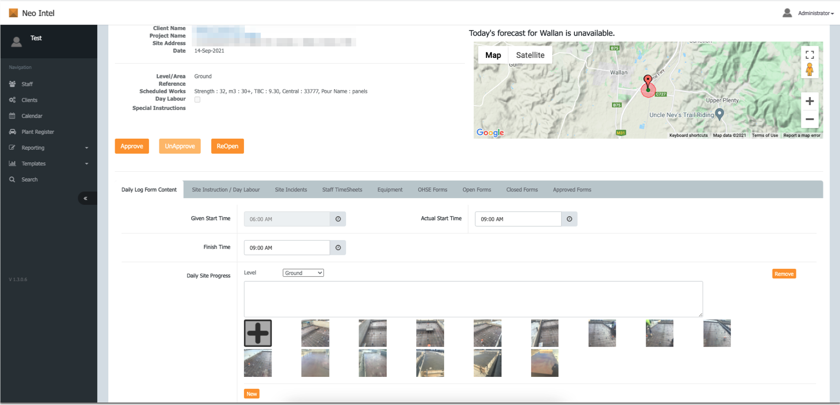 Neo Intelligence | Reviews, Pricing & Demos - SoftwareAdvice AU