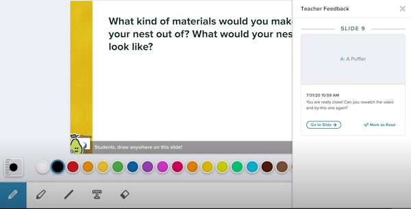 Pear Deck Reviews, Demo & Pricing - 2022