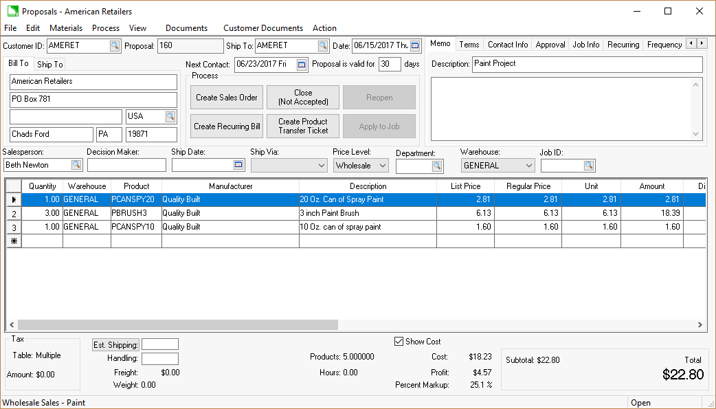 EBMS Cost & Reviews - Capterra Australia 2023