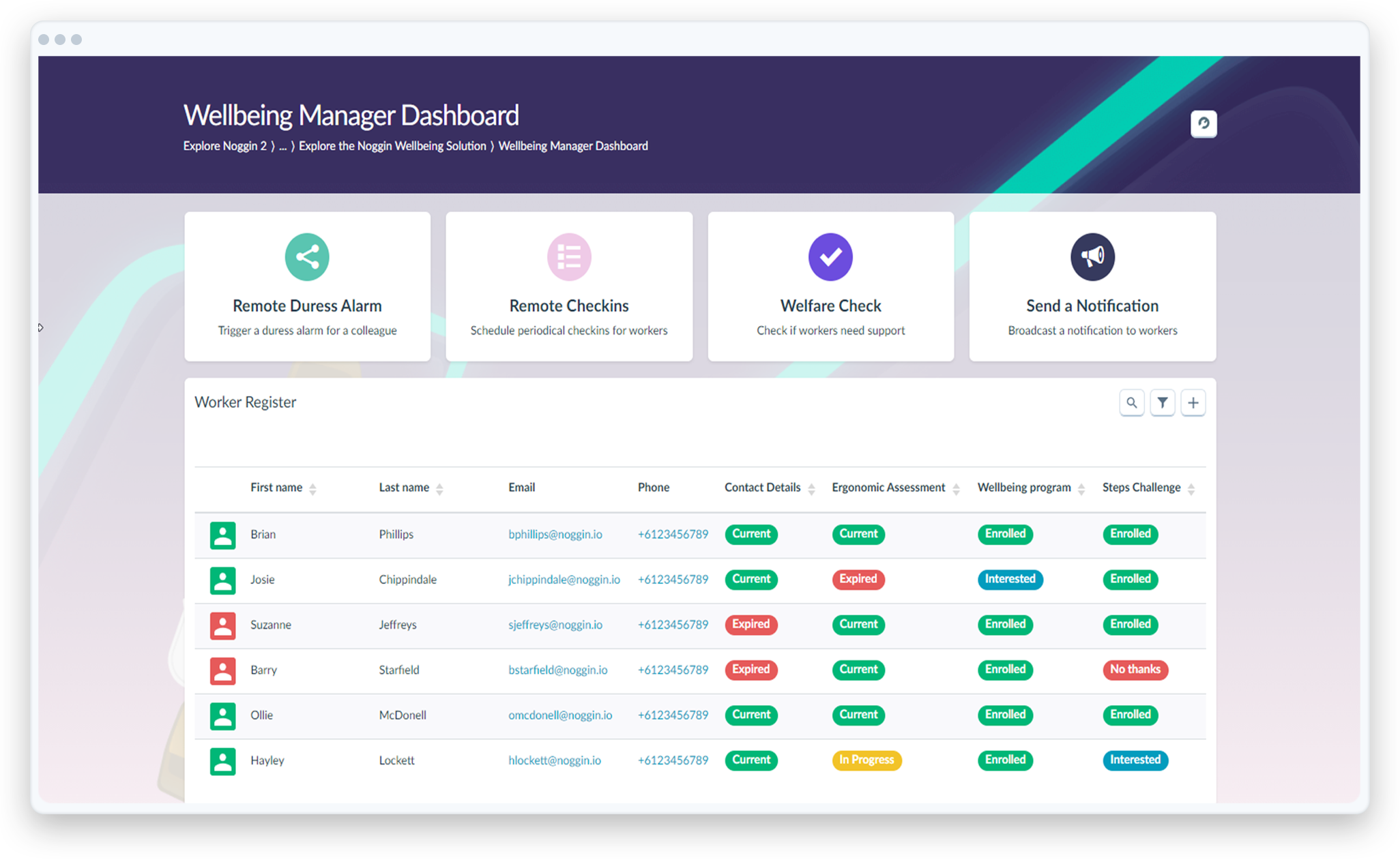 Noggin Pricing, Alternatives & More 2023 | Capterra