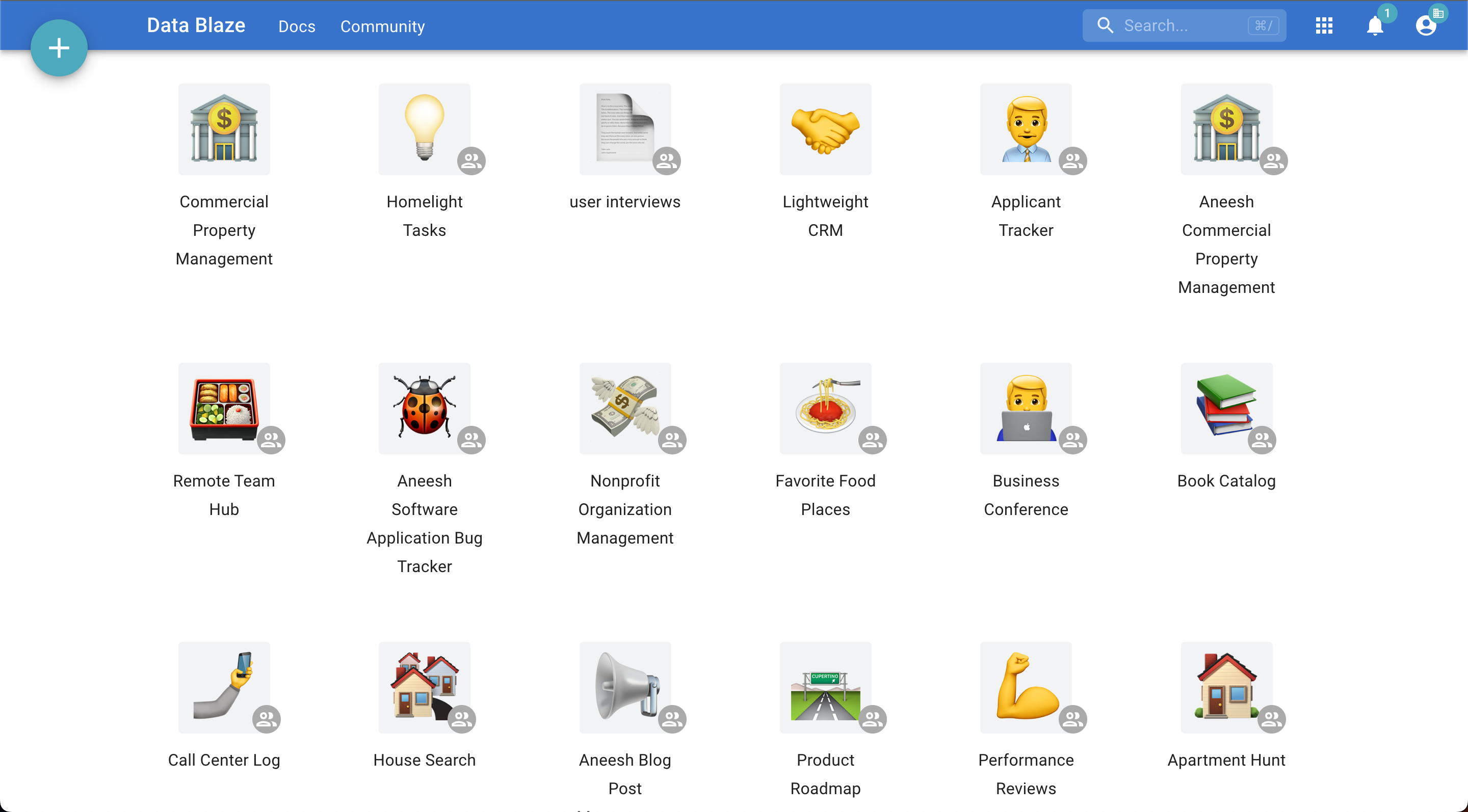 Data Blaze Pricing, Alternatives & More 2025 | Capterra