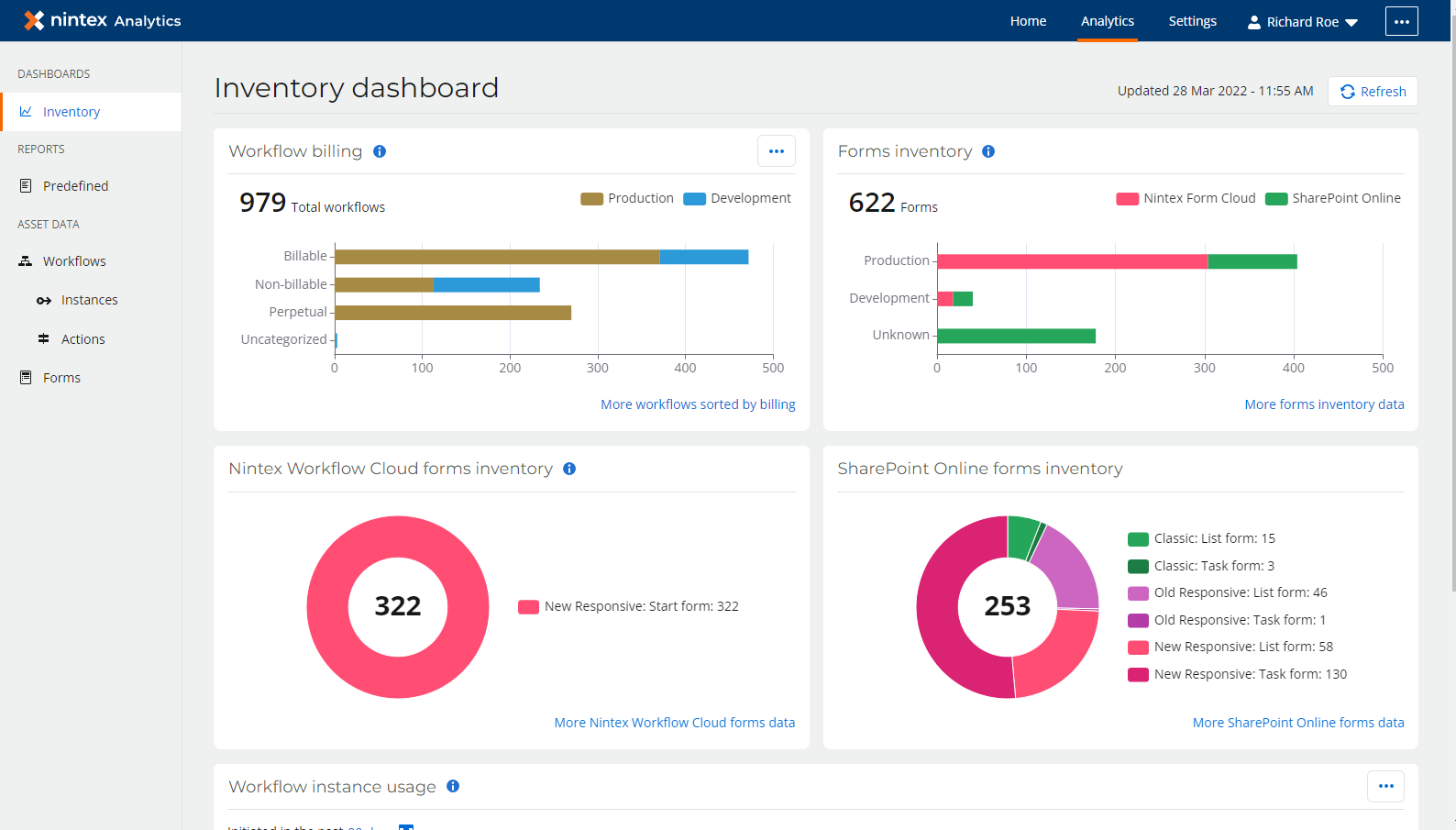 Nintex Process Platform Cost & Reviews - Capterra Australia 2025