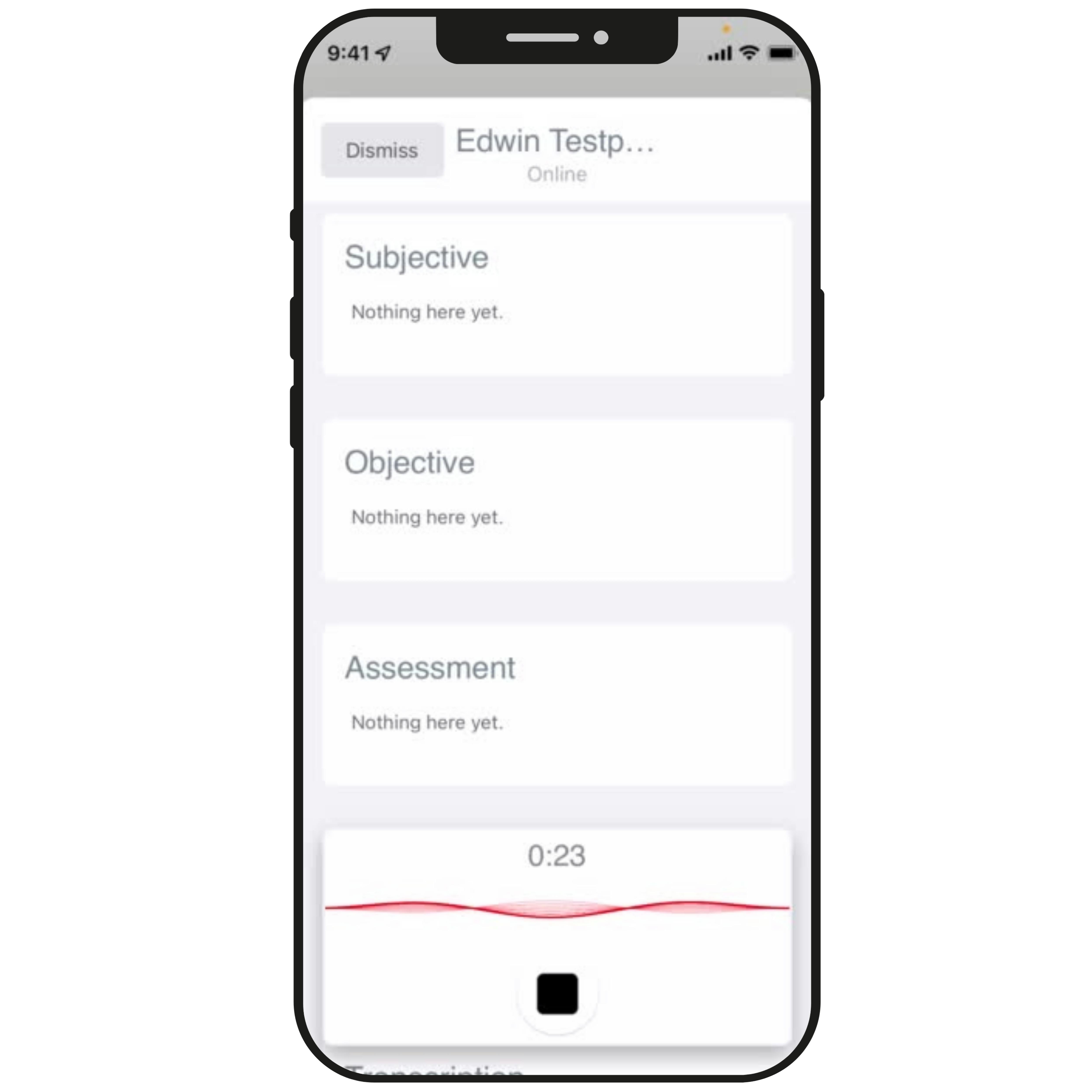 DeepScribe Pricing, Alternatives & More 2022 - Capterra
