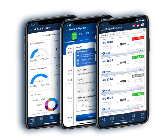 PCS TMS Pricing, Alternatives & More 2022 - Capterra