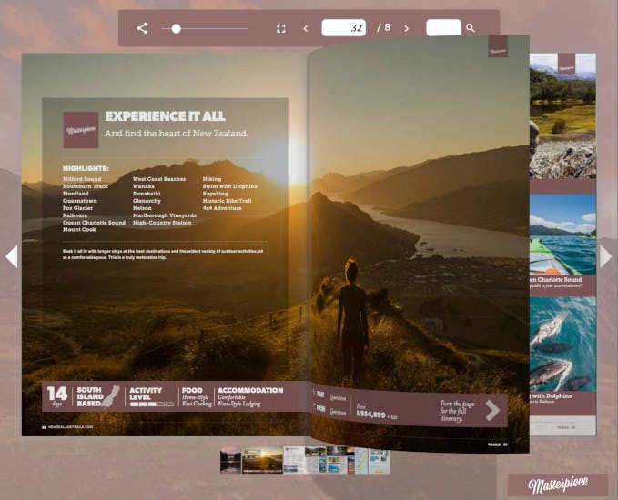 FlowPaper | Reviews, Pricing & Demos - SoftwareAdvice AU