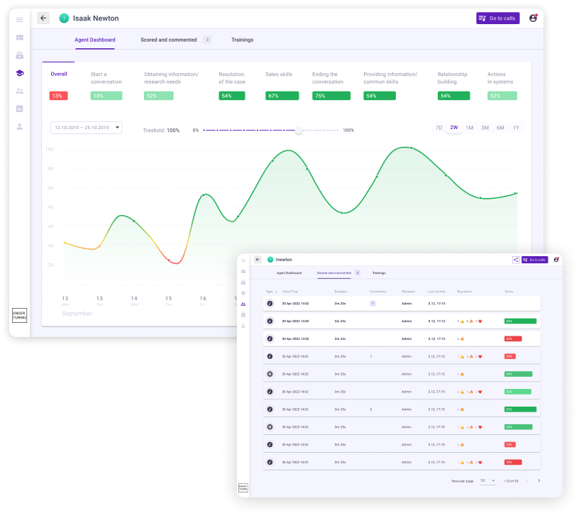 Ender Turing Software - 2025 Reviews, Pricing & Demo