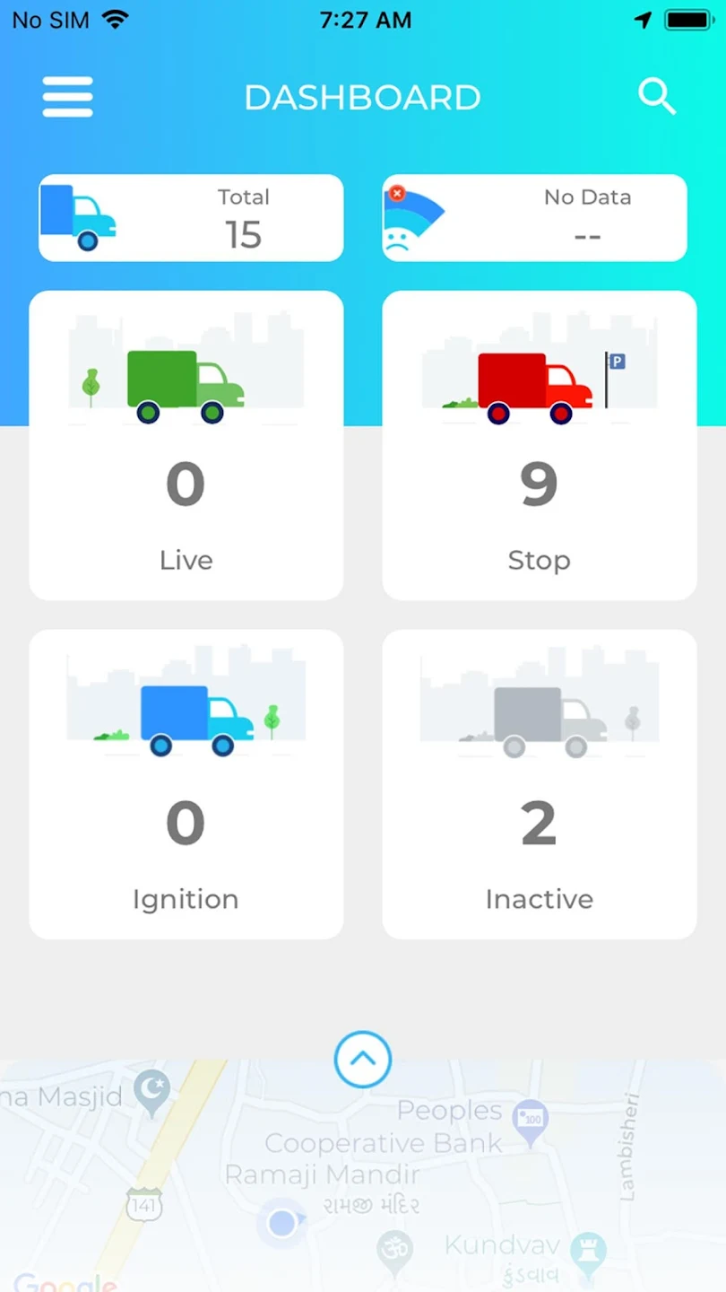 GPS Tracking System Pricing, Alternatives & More 2025 | Capterra