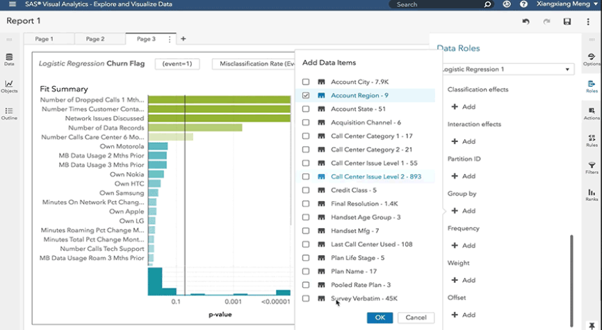 SAS Viya Software - 2023 Reviews, Pricing & Demo