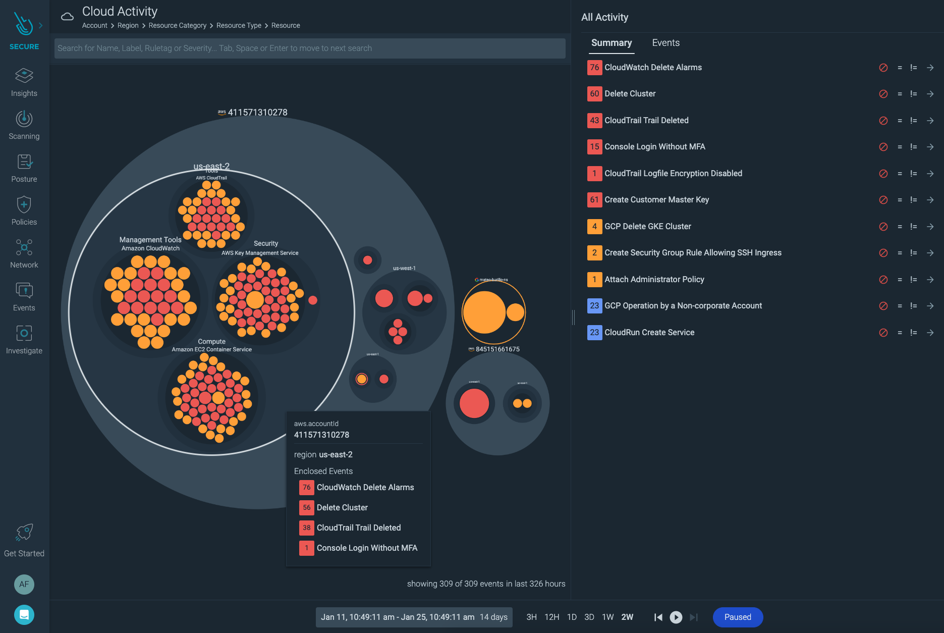 Sysdig 2025 Pricing, Features, Reviews & Alternatives | GetApp