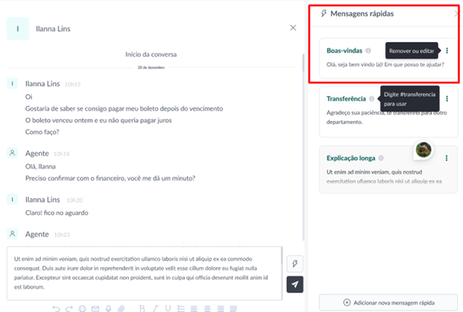 Weni Software - 2025 Reviews, Pricing & Demo
