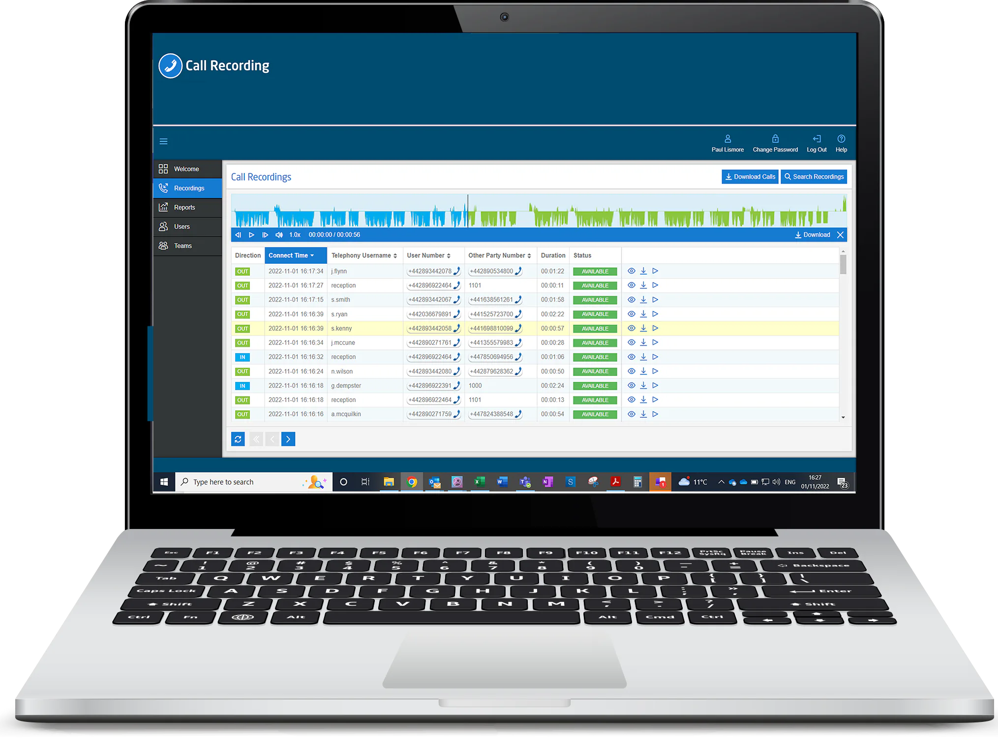 Barclay VoIP Reviews, Cost & Features | GetApp Australia 2026