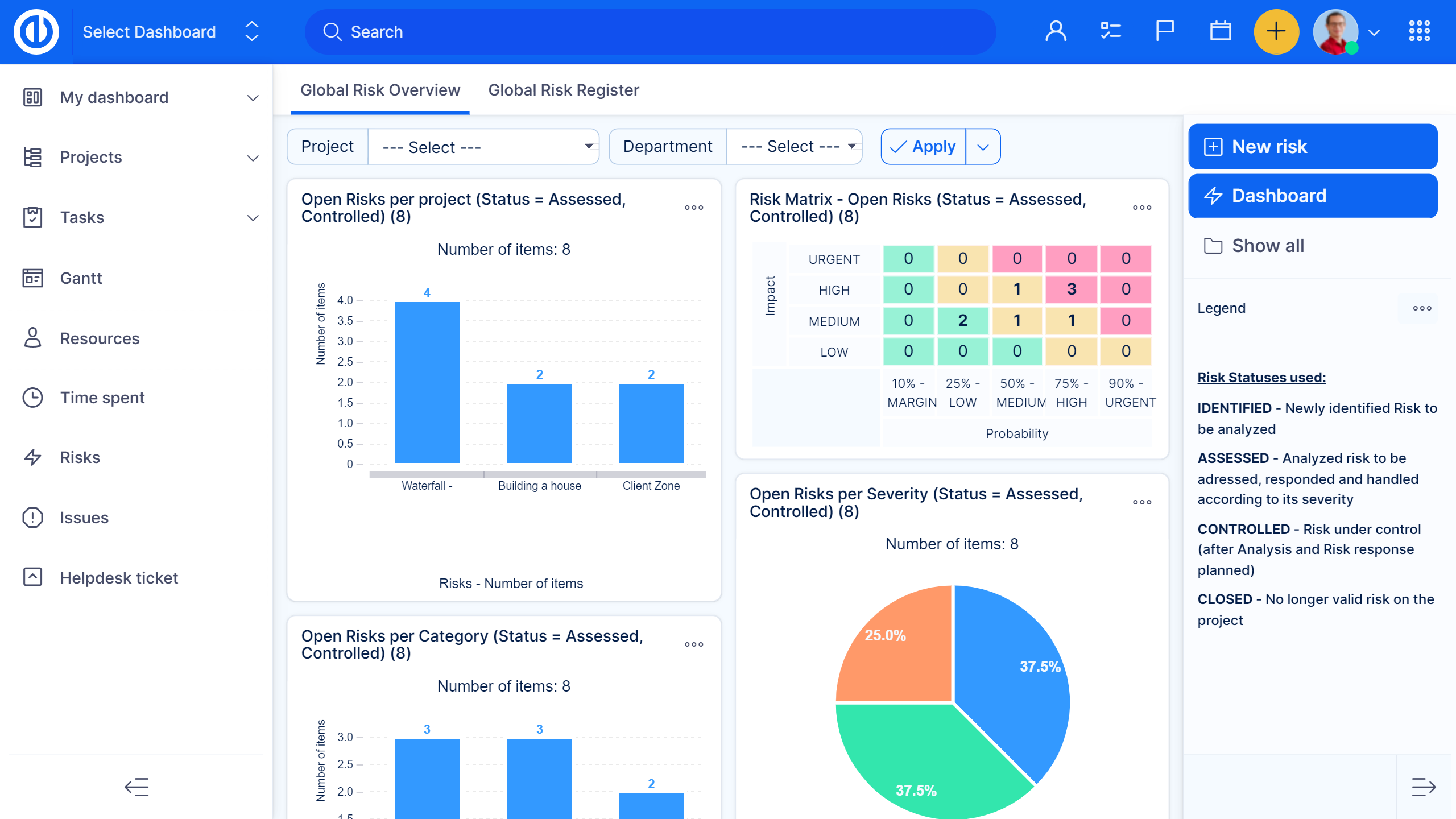 Easy Redmine Reviews, Prices & Ratings | GetApp Canada 2025