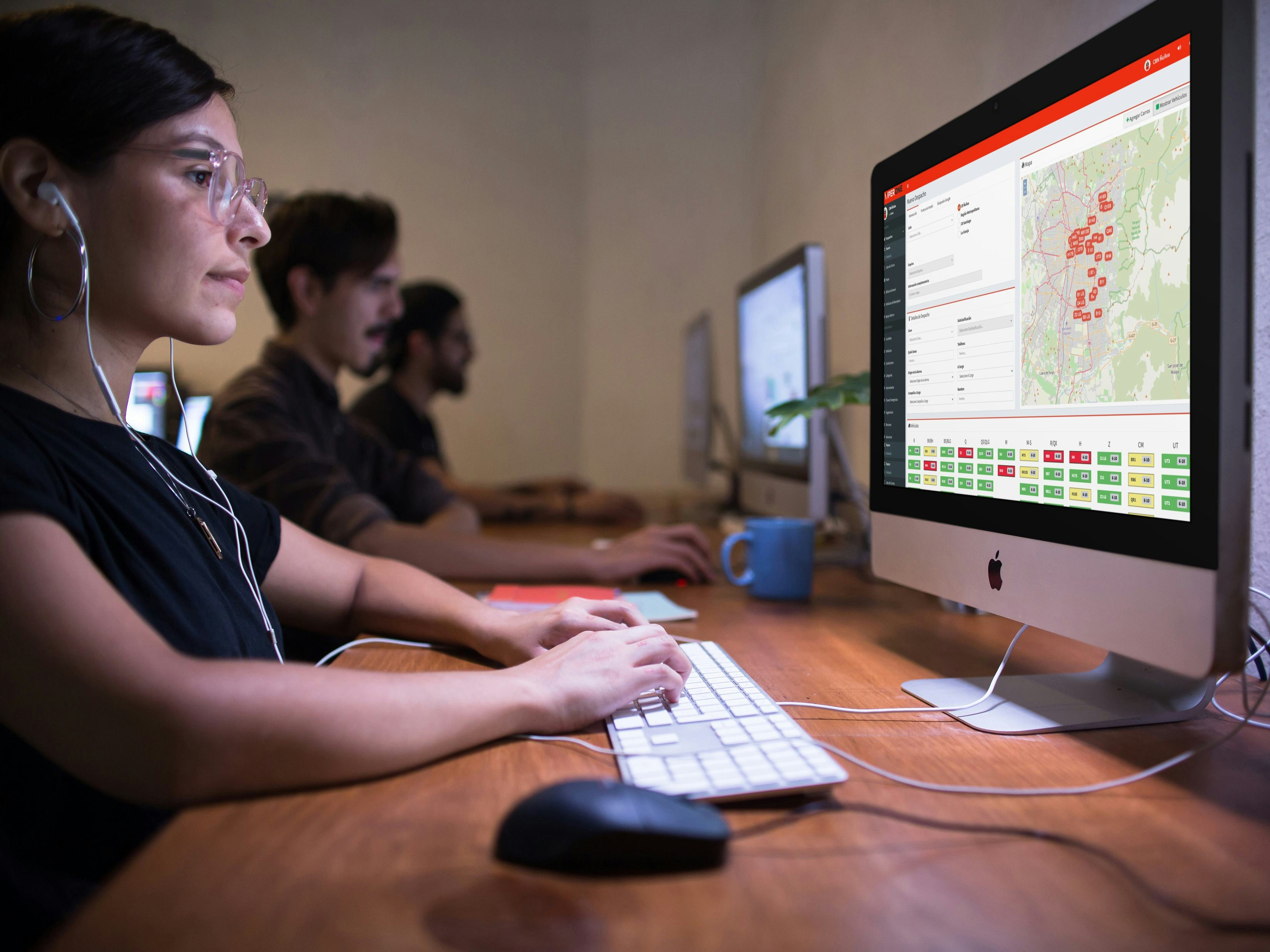 VIPER ONE - Opiniones, precios y características - Capterra España 2025