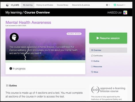 iHasco Software - 2025 Reviews, Pricing & Demo
