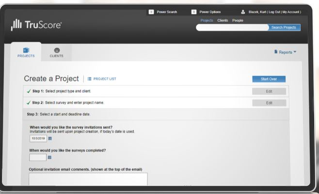 TruScore 360 Feedback Software Reviews, Cost & Features | GetApp Australia 2025