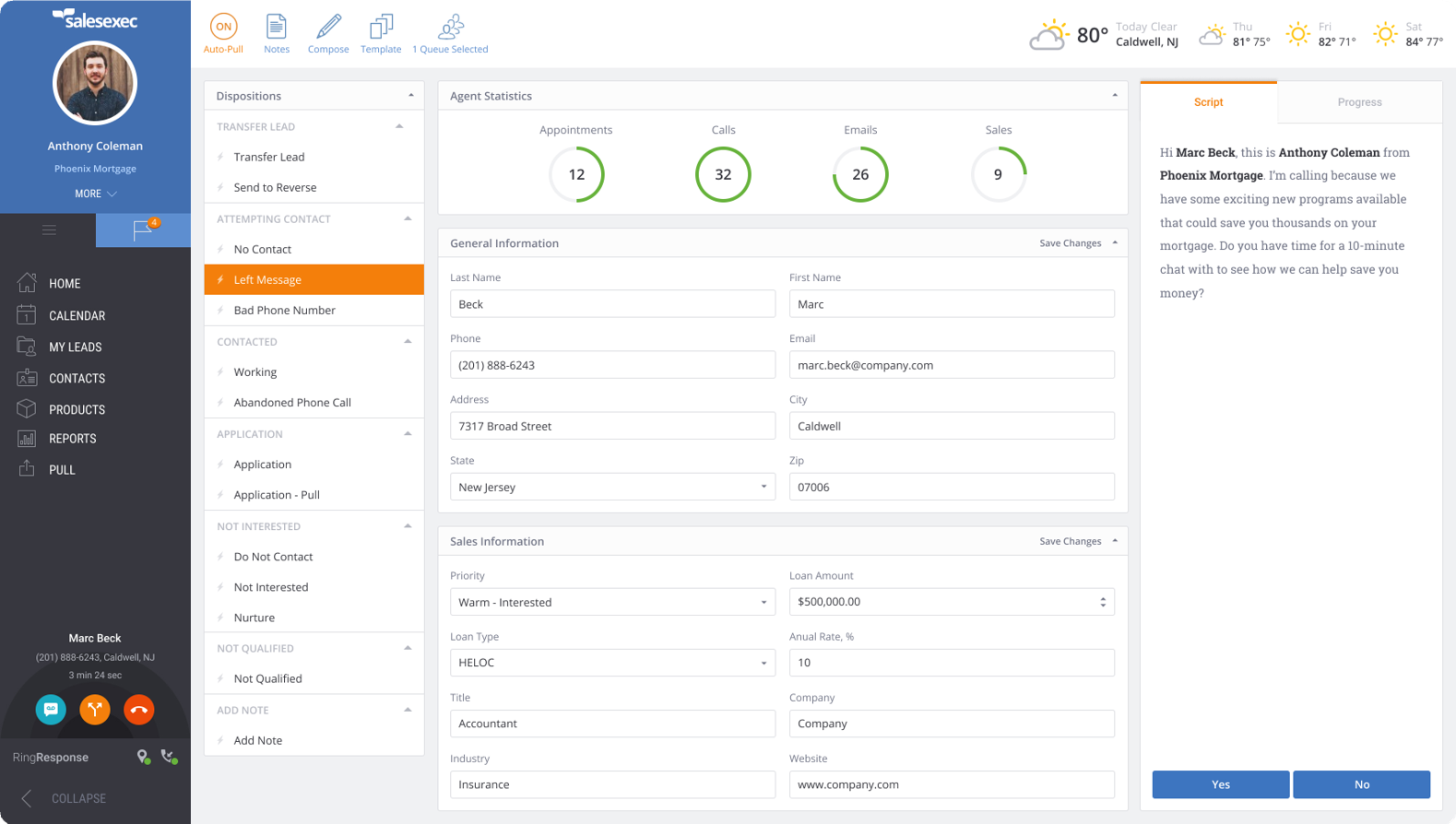 ClickPoint Software - 2025 Reviews, Pricing & Demo