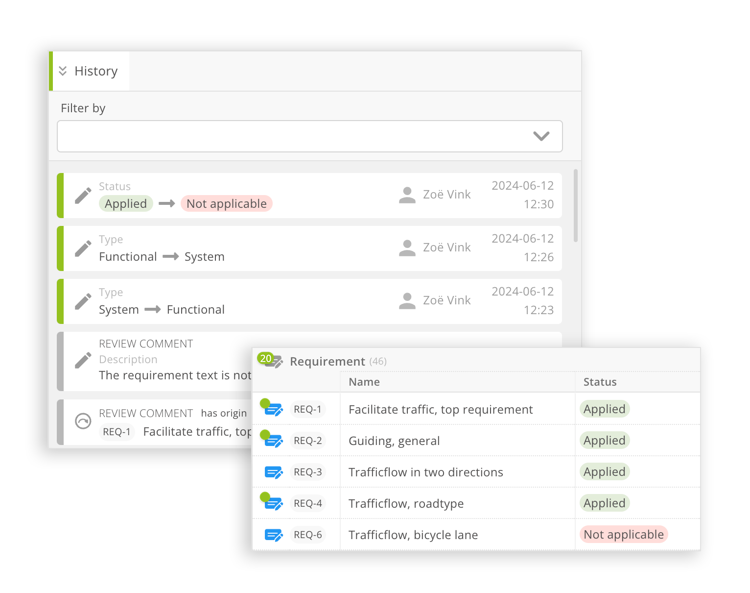 Relatics Software Reviews, Demo & Pricing - 2024