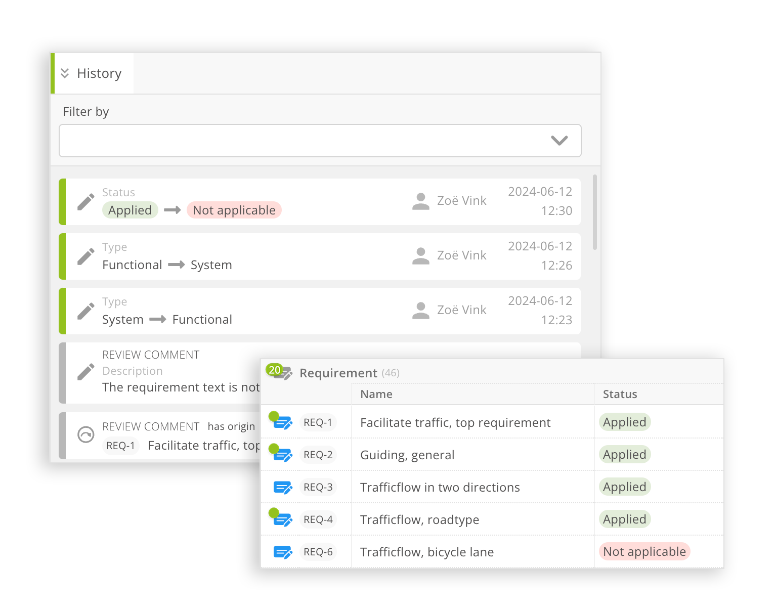 Relatics Software - 2025 Reviews, Pricing & Demo