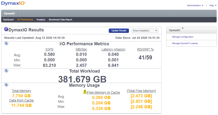 DymaxIO Reviews, Cost & Features | GetApp Australia 2025