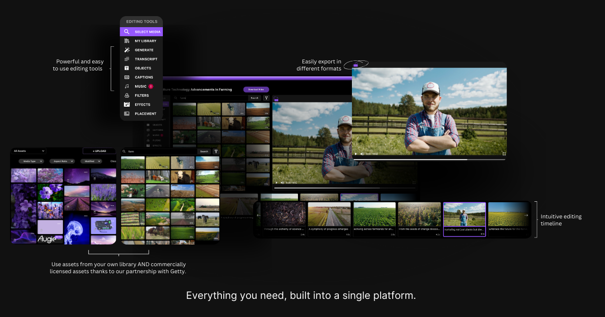 Augie Reviews, Prices & Ratings | GetApp UK 2024