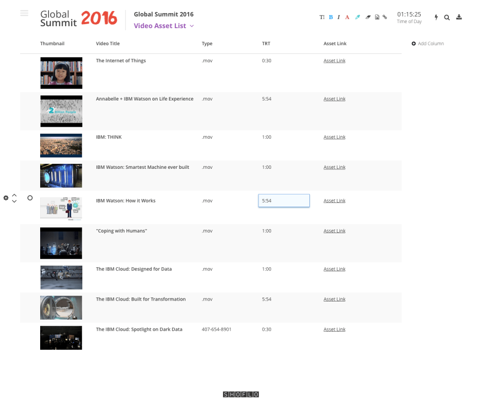 Shoflo Pricing, Alternatives & More 2025 | Capterra