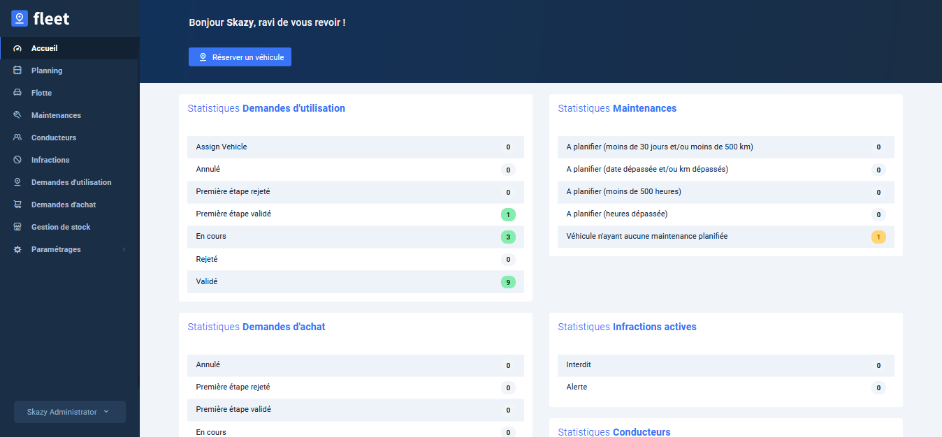 Optimal.fleet Cost & Reviews - Capterra Australia 2024