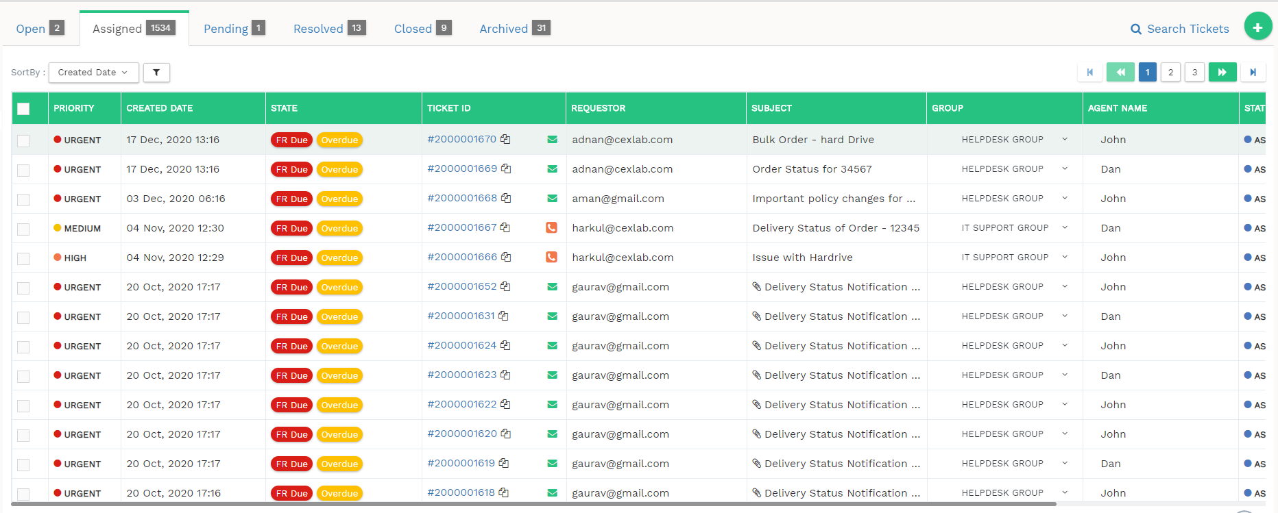 Sparrow Software - 2025 Reviews, Pricing & Demo