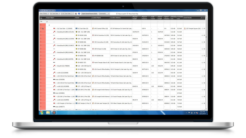 OSPInsight Pricing, Alternatives & More 2025 | Capterra