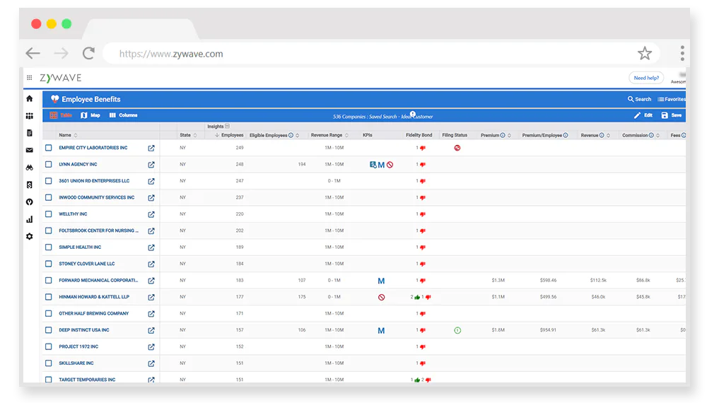 miEdge Price, Features, Reviews & Ratings - Capterra India