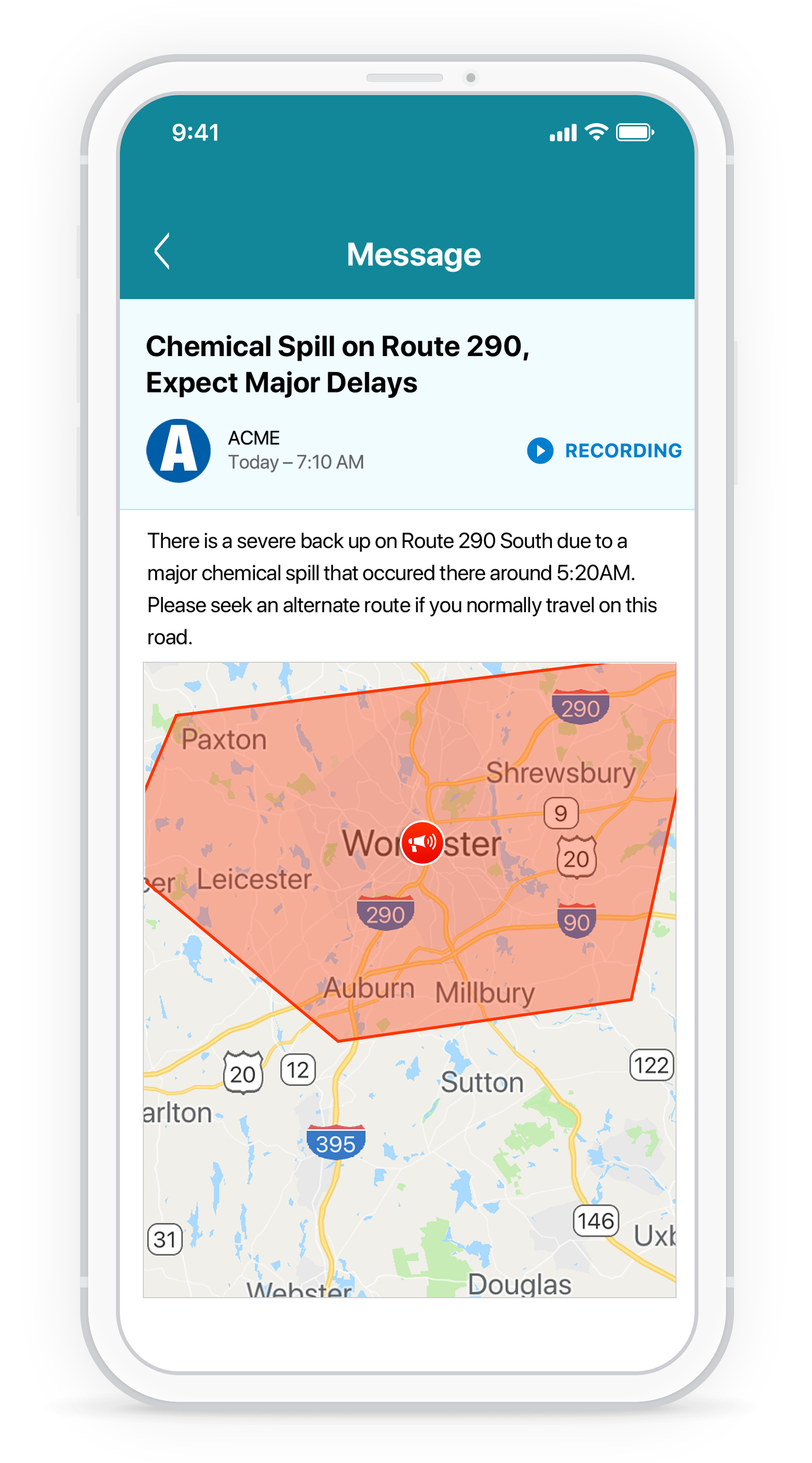 Rave Guardian Software - 2025 Reviews, Pricing & Demo