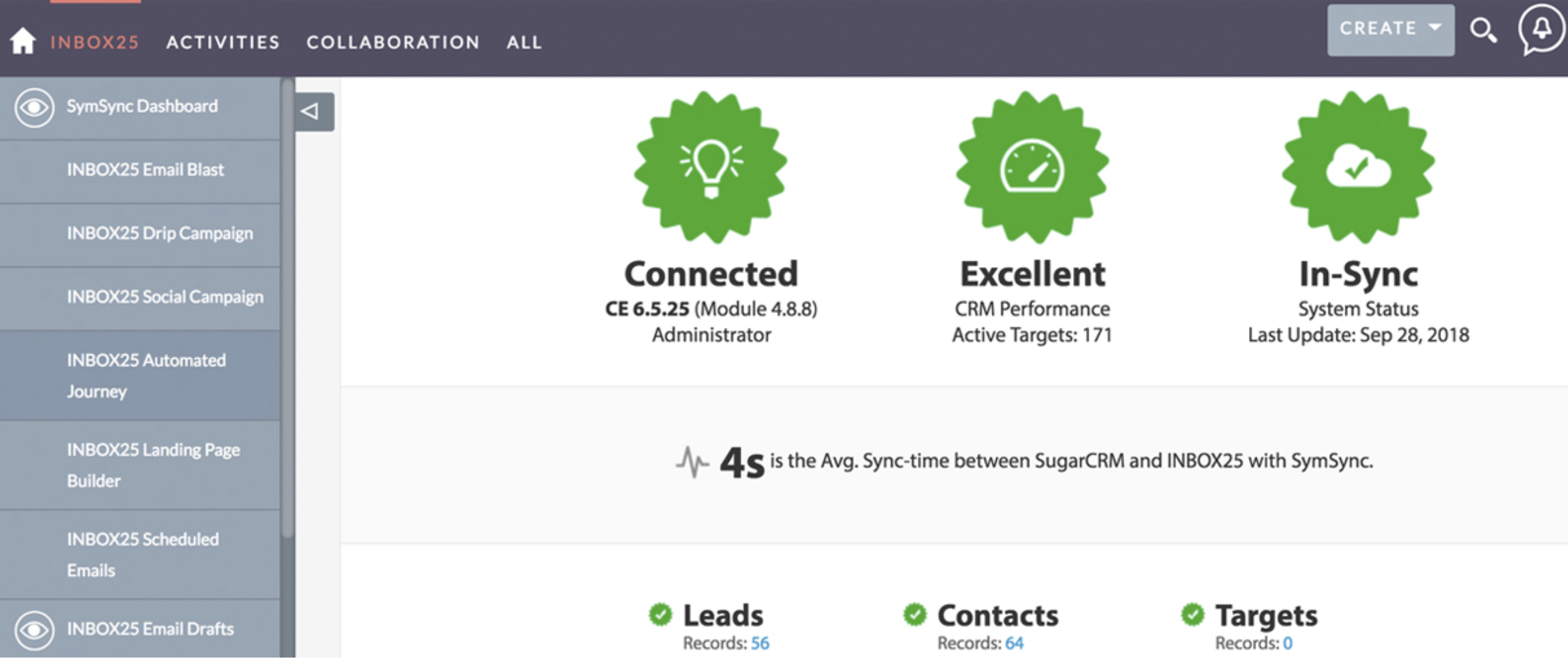 INBOX25 Software - 2022 Reviews, Pricing & Demo