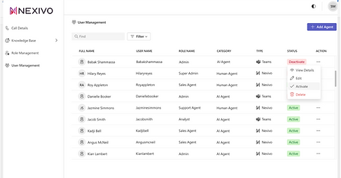 Nexivo Cost & Reviews - Capterra Australia 2025