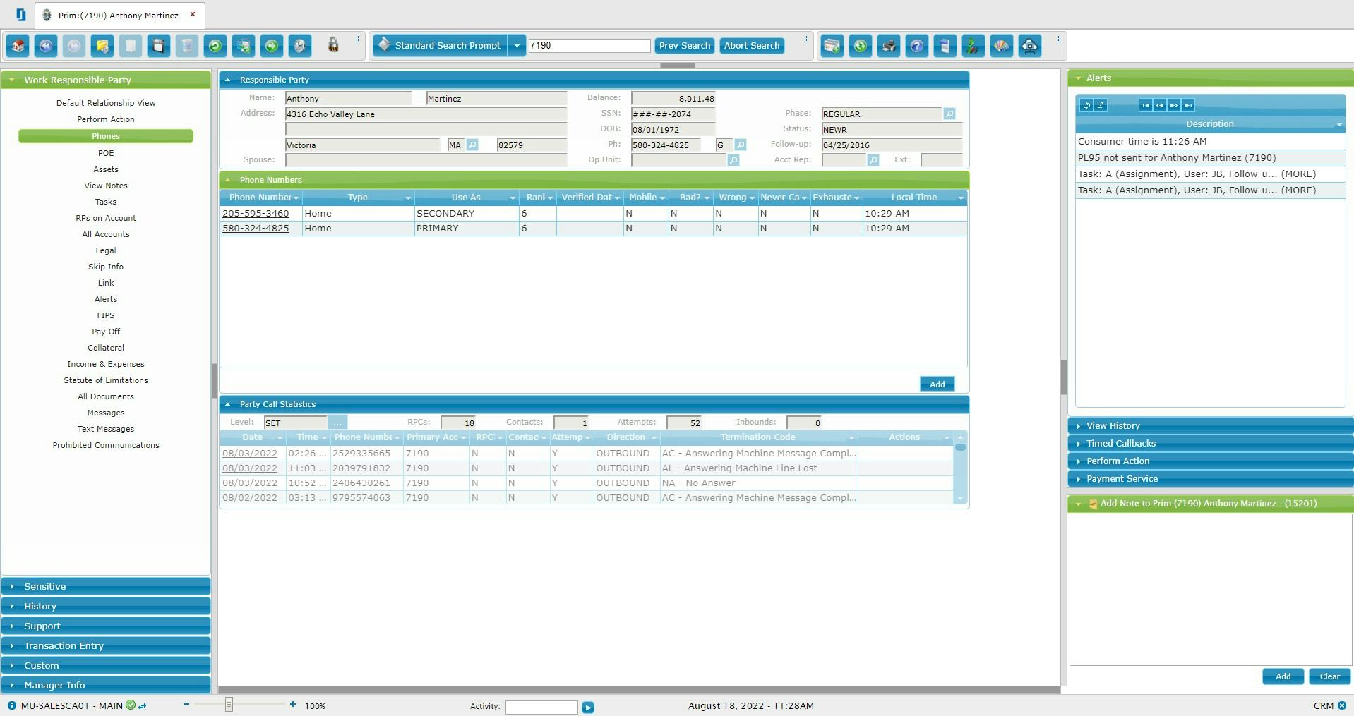 Artiva RM Software - 2024 Reviews, Pricing & Demo