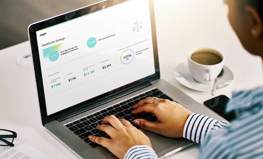 Alight Pricing, Alternatives & More 2023 - Capterra