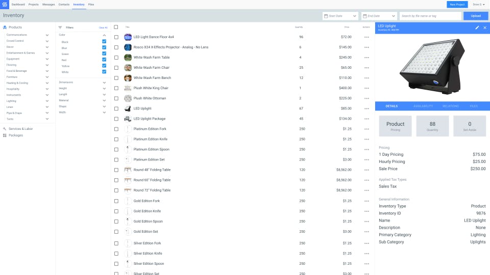 Goodshuffle Pro Pricing, Alternatives & More 2023 | Capterra