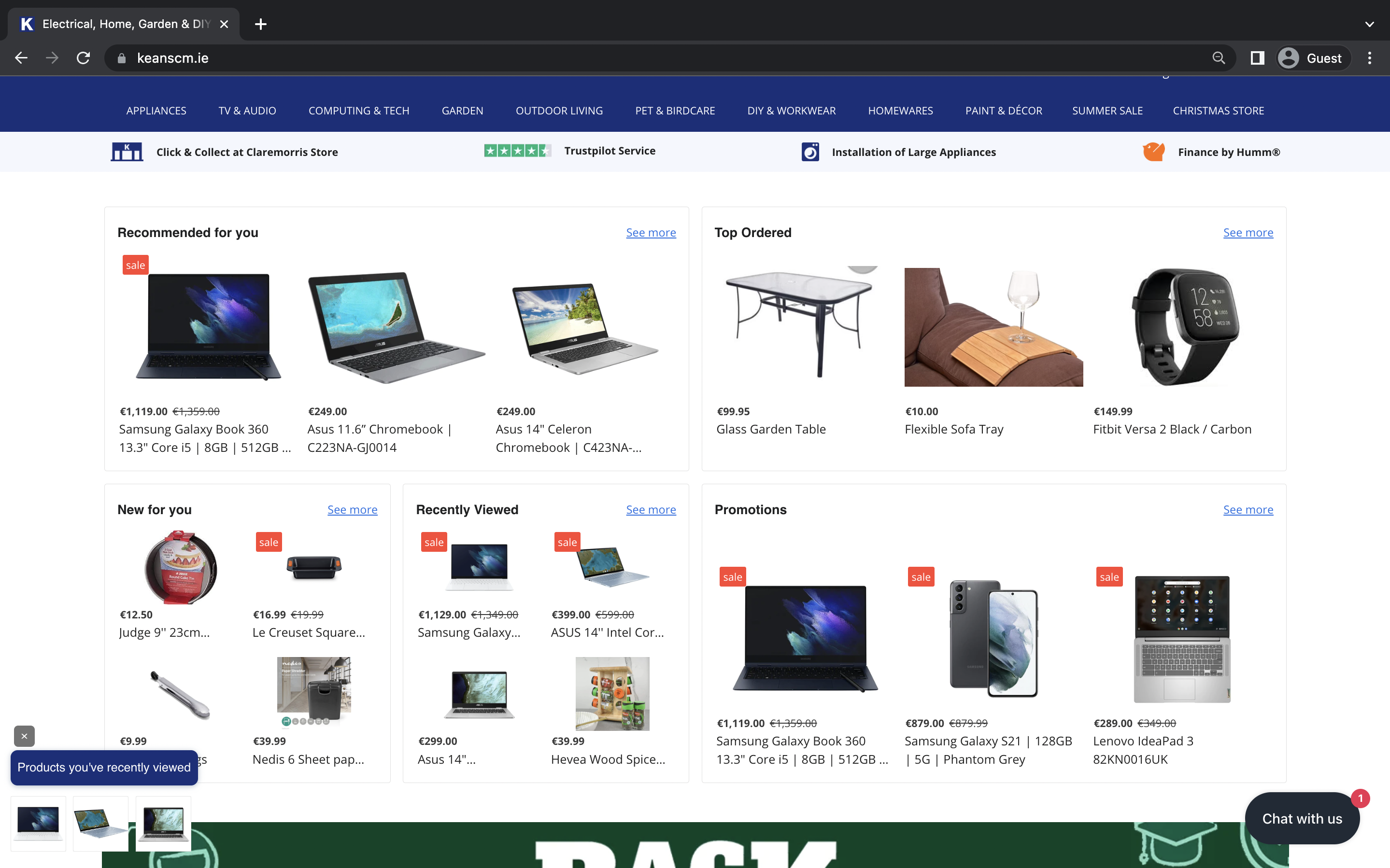 Shopbox Reviews, Cost & Features | GetApp Australia 2025