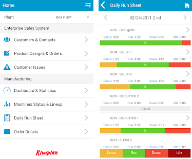 Kiwiplan Software - 2024 Reviews, Pricing & Demo